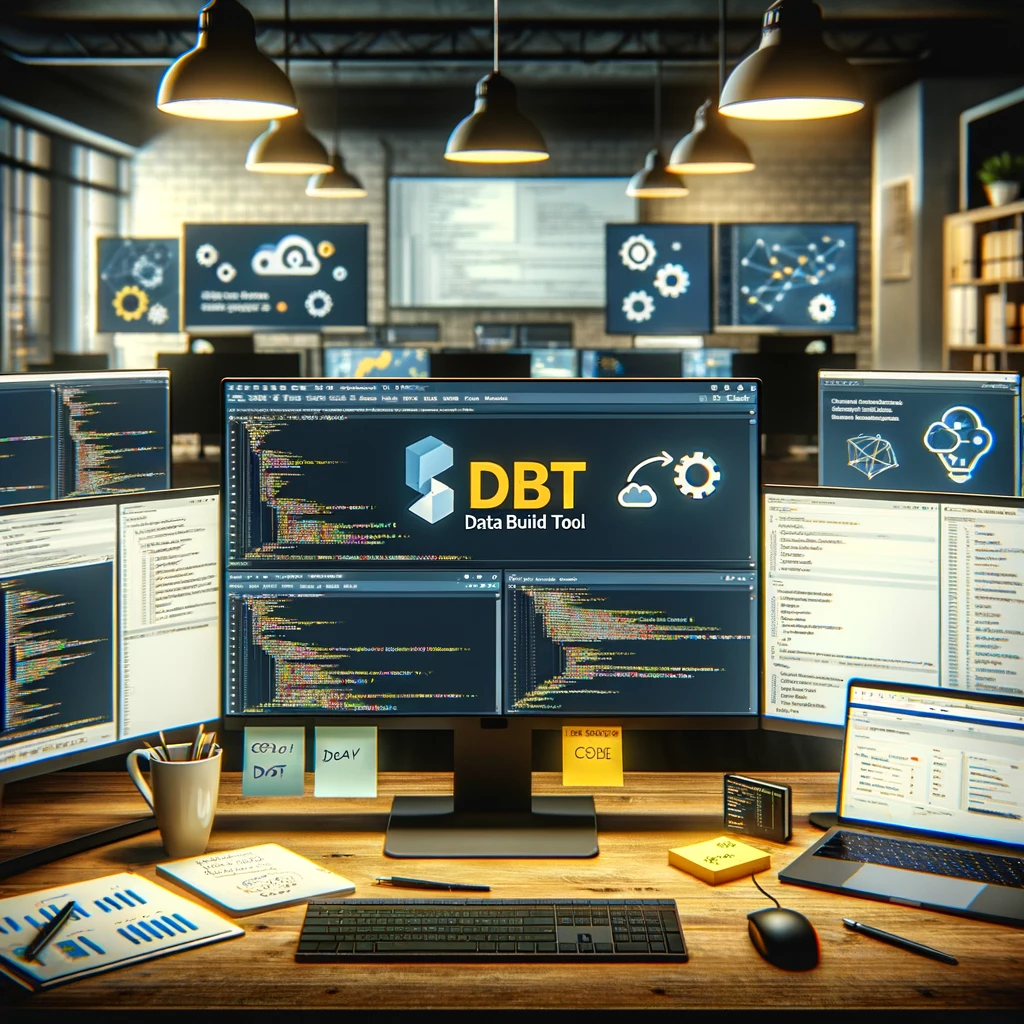 Data Build Tool GCP: Optimize dbt on Google Cloud Platform | Orchestra